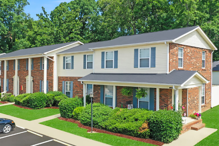 Amenities – ConcordView Townhomes