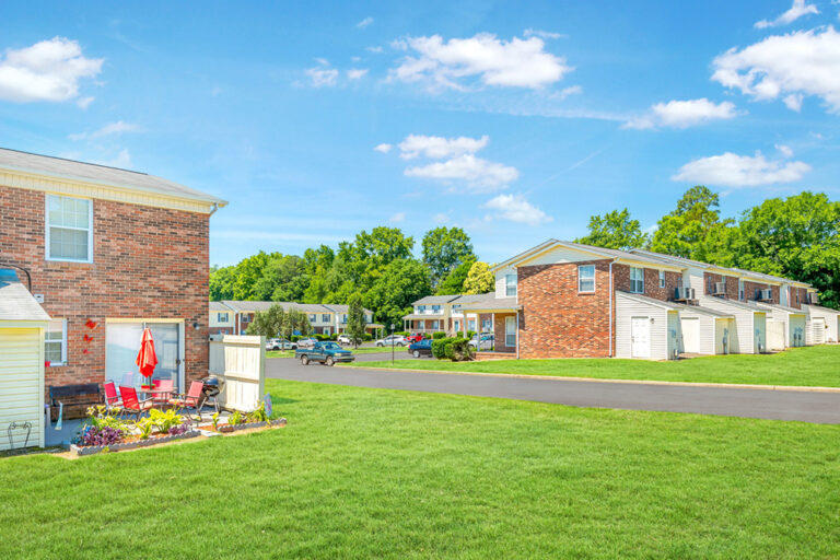 Gallery – ConcordView Townhomes