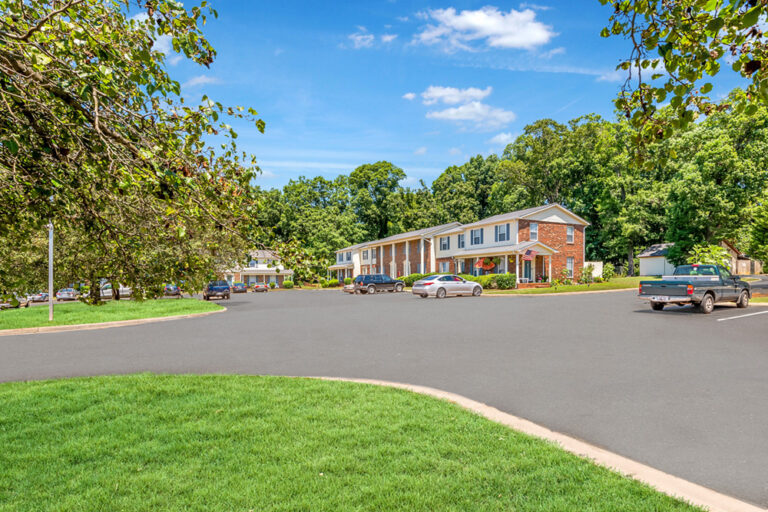 Gallery – ConcordView Townhomes