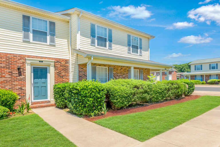 Gallery – ConcordView Townhomes