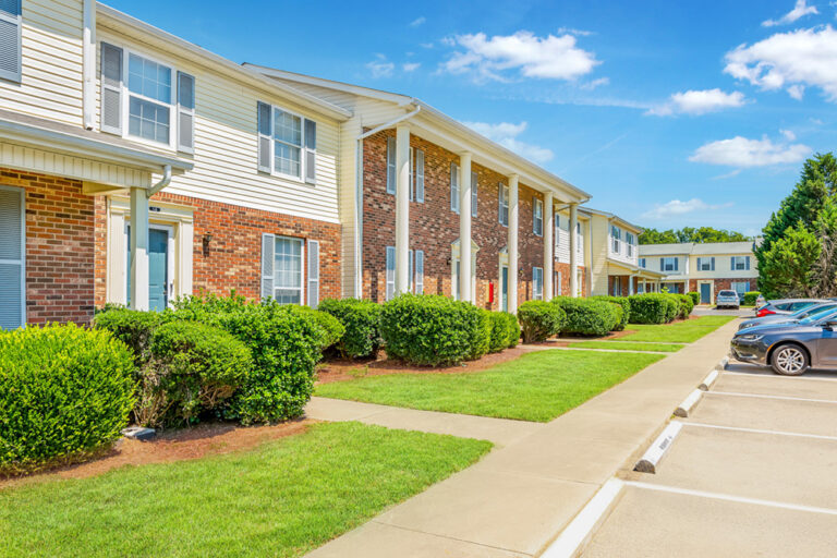 Gallery – ConcordView Townhomes