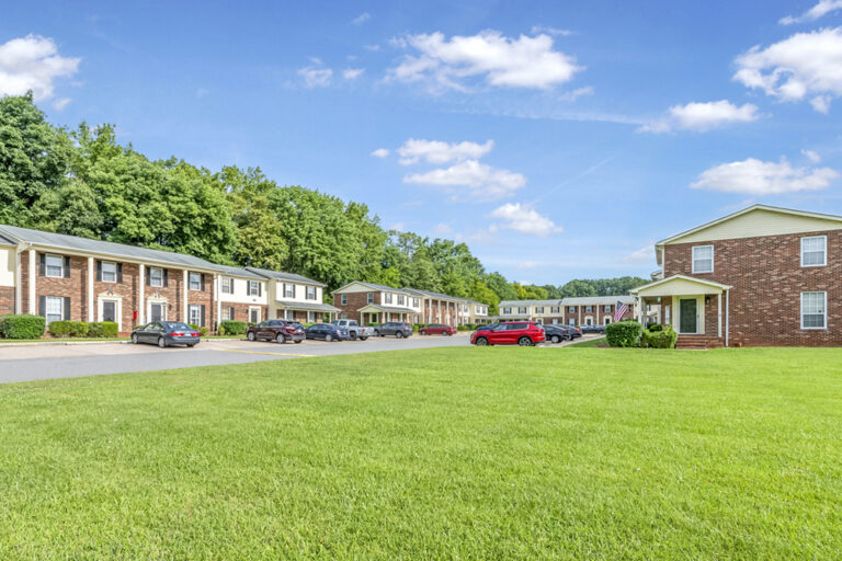 Gallery – ConcordView Townhomes